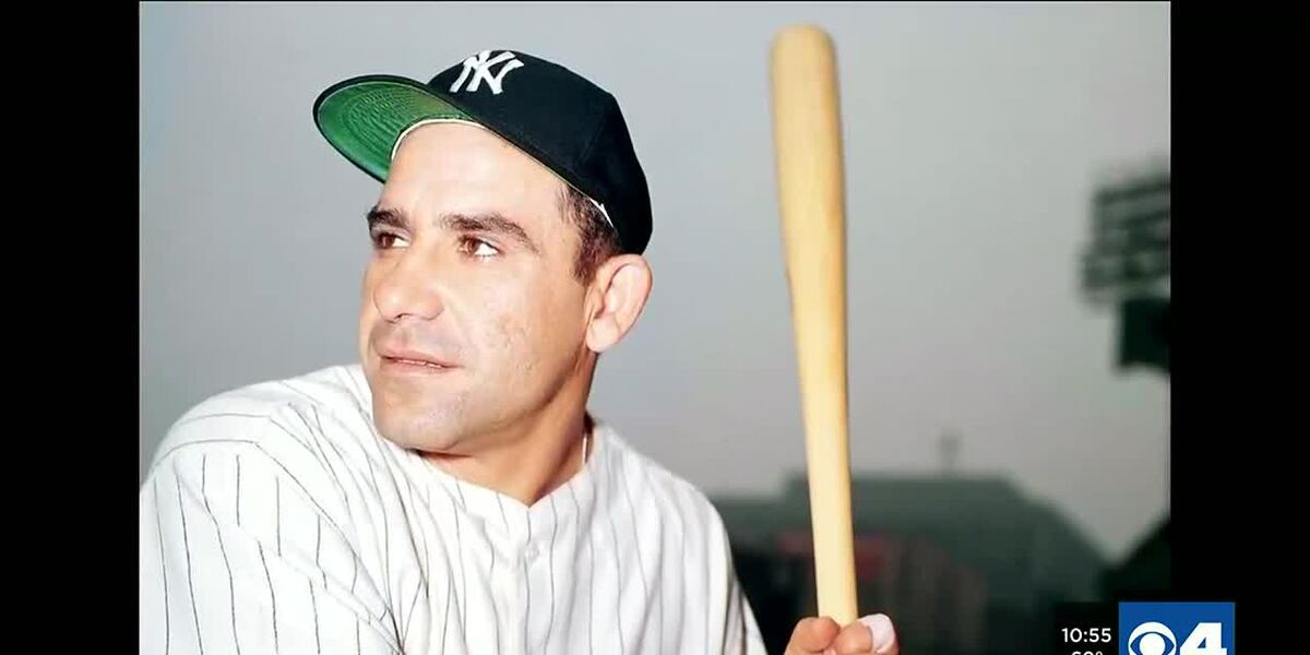 “it Aint Over” Yogi Berra Documentary Out Now In Theaters